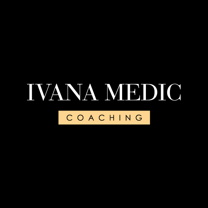 Über mich - Ivana Medic